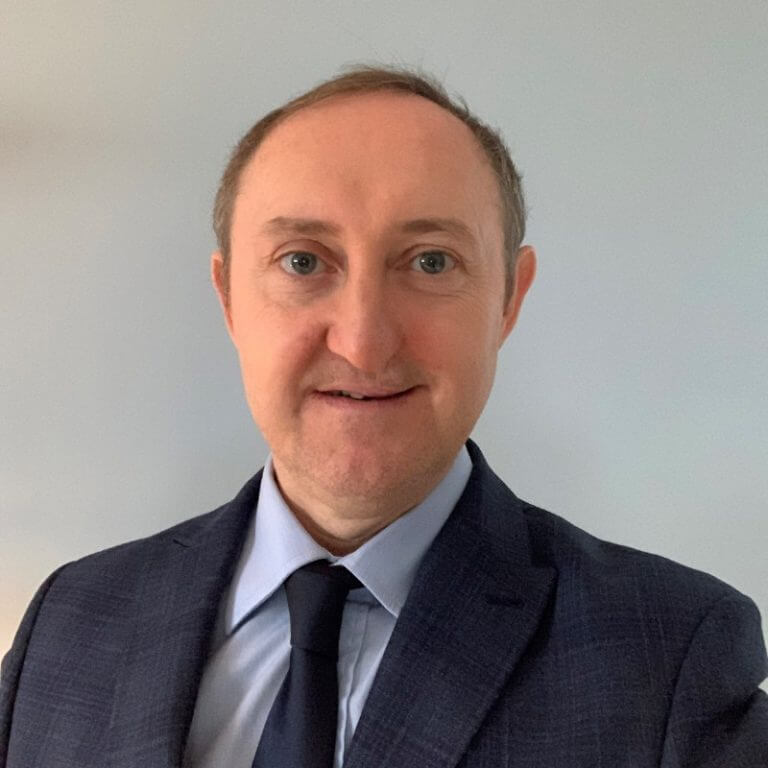 Meet Conal Wixted - Managing Director of Wixted Cleaning