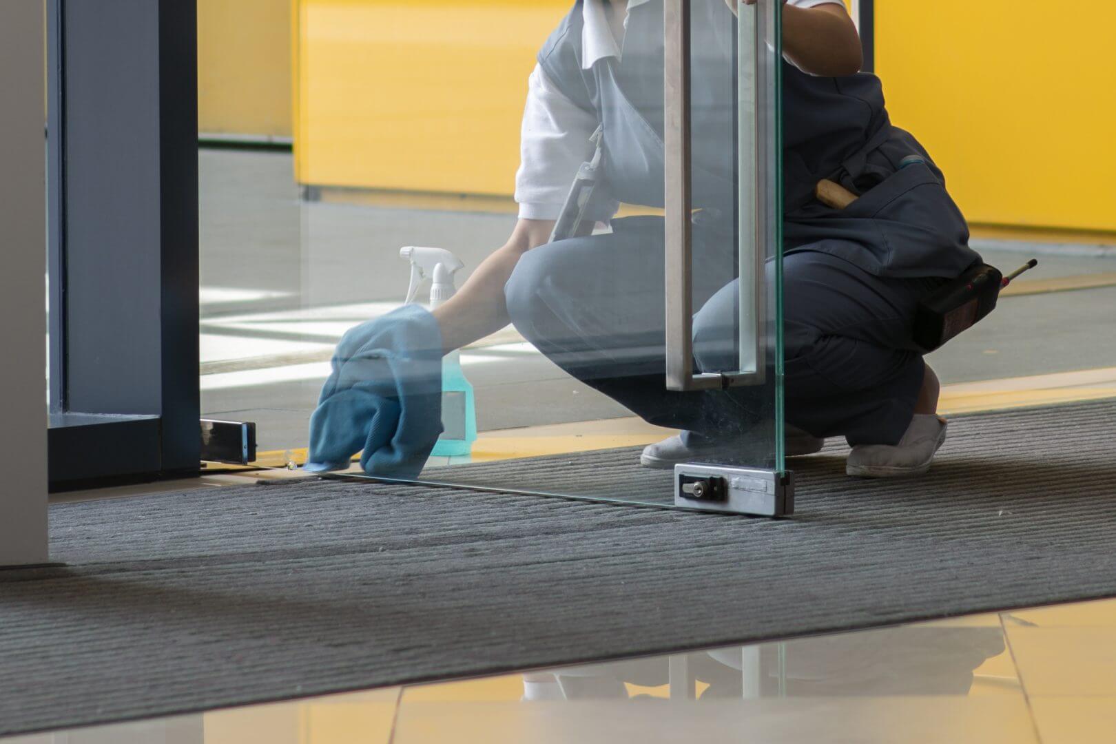 How does TUPE apply to commercial cleaning industry?- Wixted