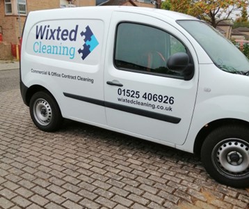 A look back at the Year 2022 - Wixted Cleaning